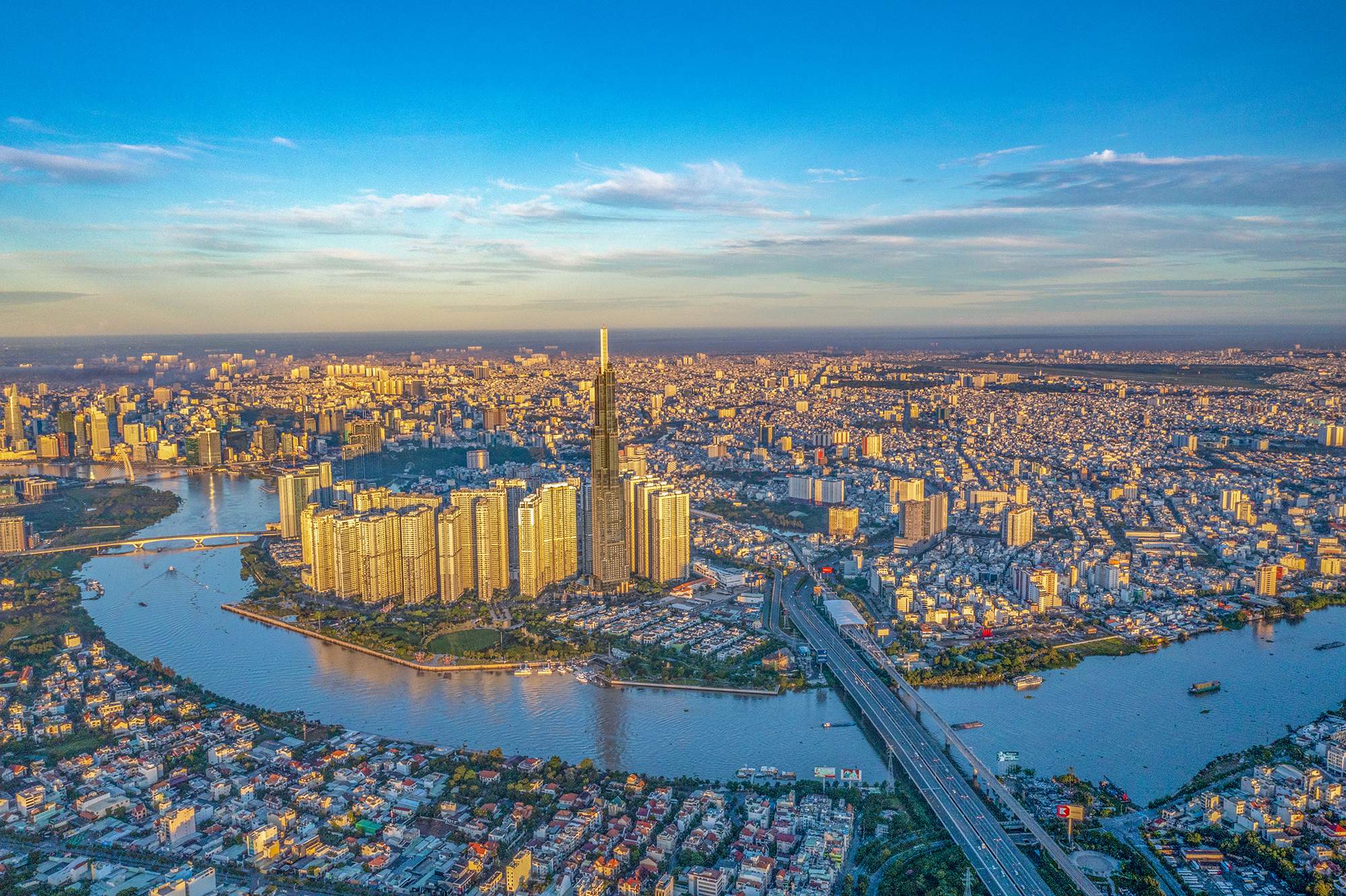 Ho Chi Minh ou Saigon : que voir, que faire, histoire, ambiance ...