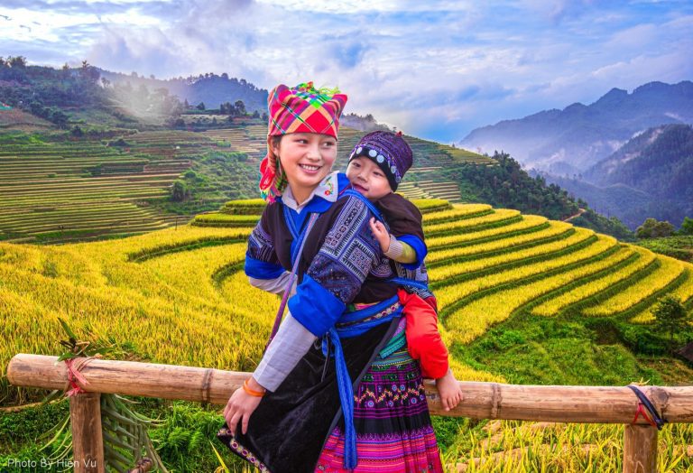Que faire et voir à Sapa? Guide complet sur Sapa Notre blog de voyage