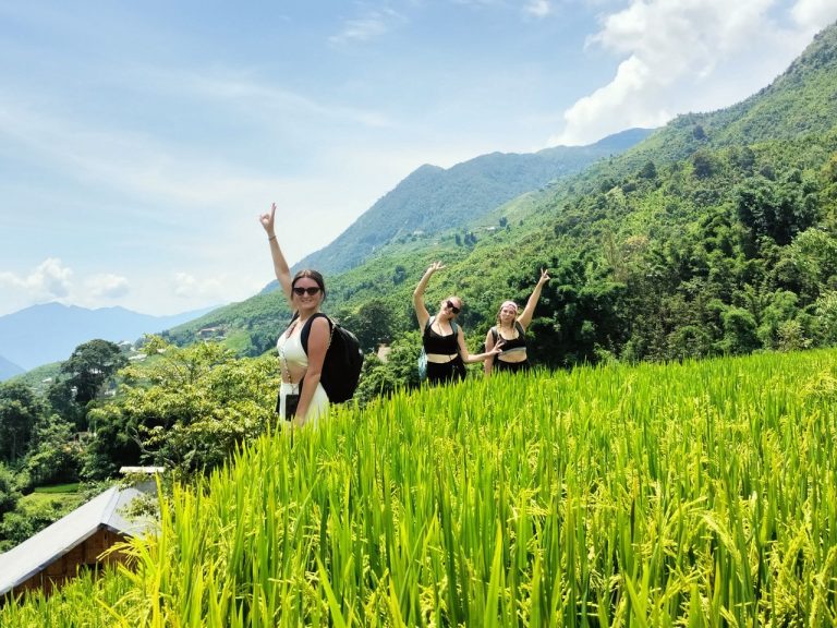 Que faire et voir à Sapa? Guide complet sur Sapa Notre blog de voyage